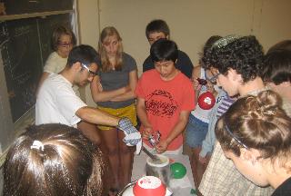 TOPS High School Physics Workshop | TOPS – Teaching Opportunites in ...